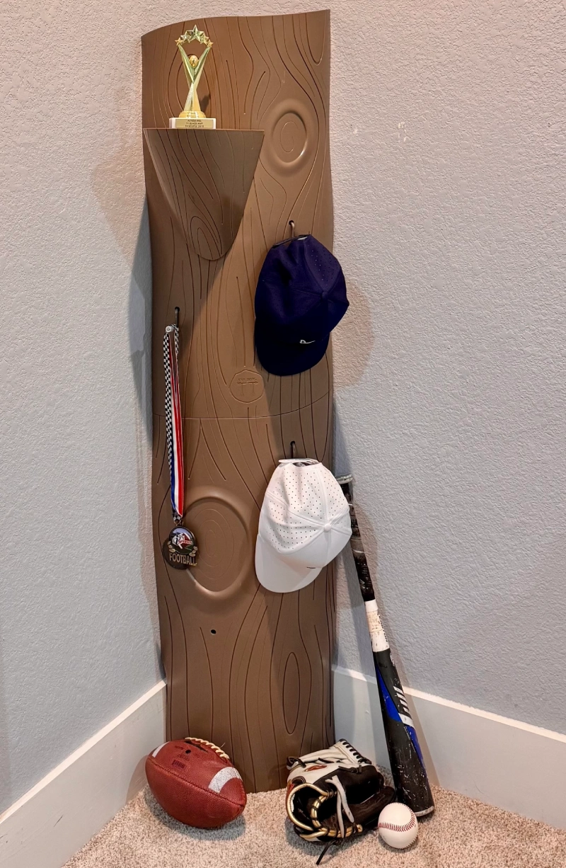 "The Short Original” 60 Inch Trophy Tree - My Trophy Tree